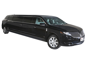 Fleet | Blackline Limousine
