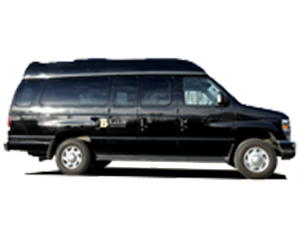 Fleet | Blackline Limousine